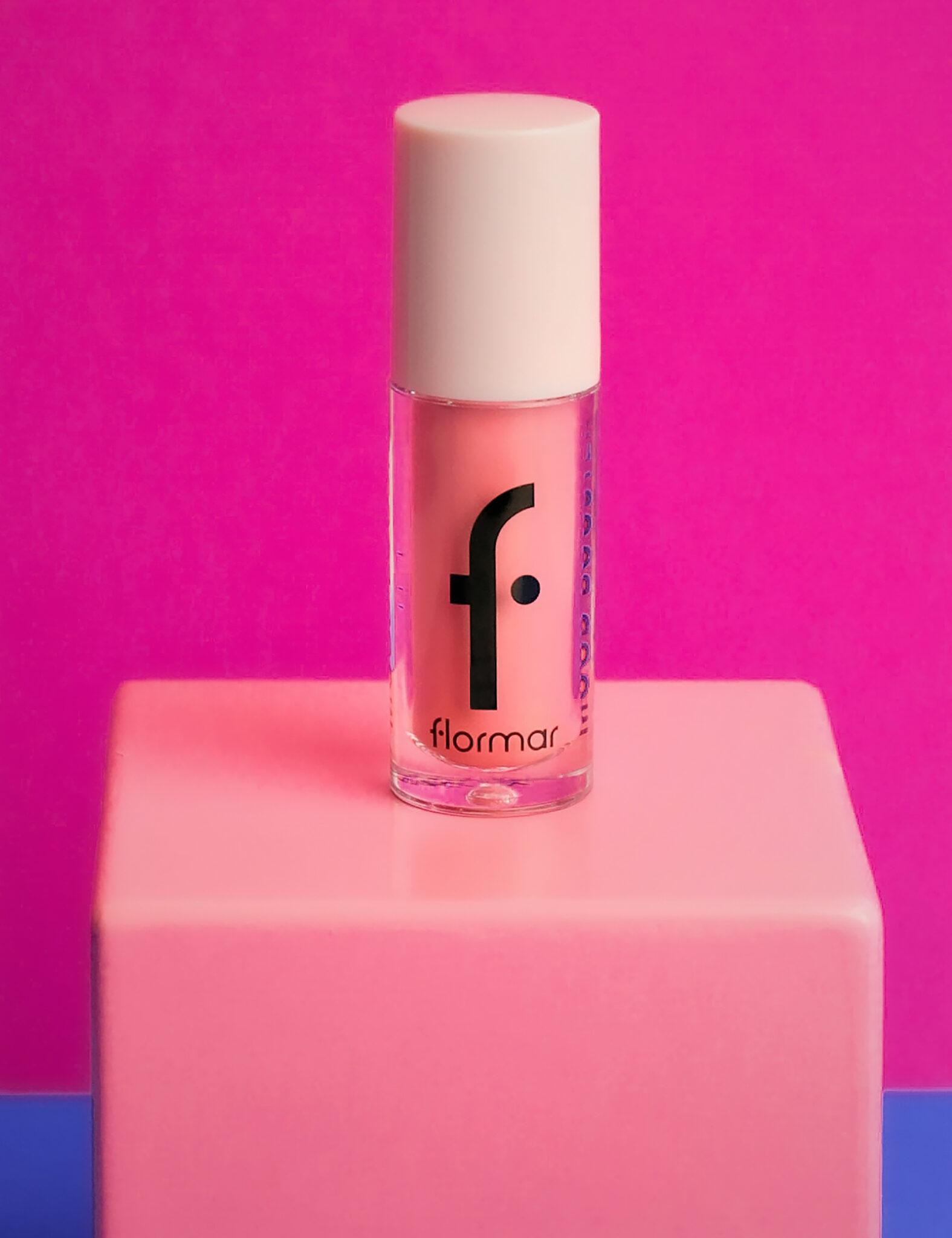 Flormar Mood Booster Liquid rumenilo – Flormar